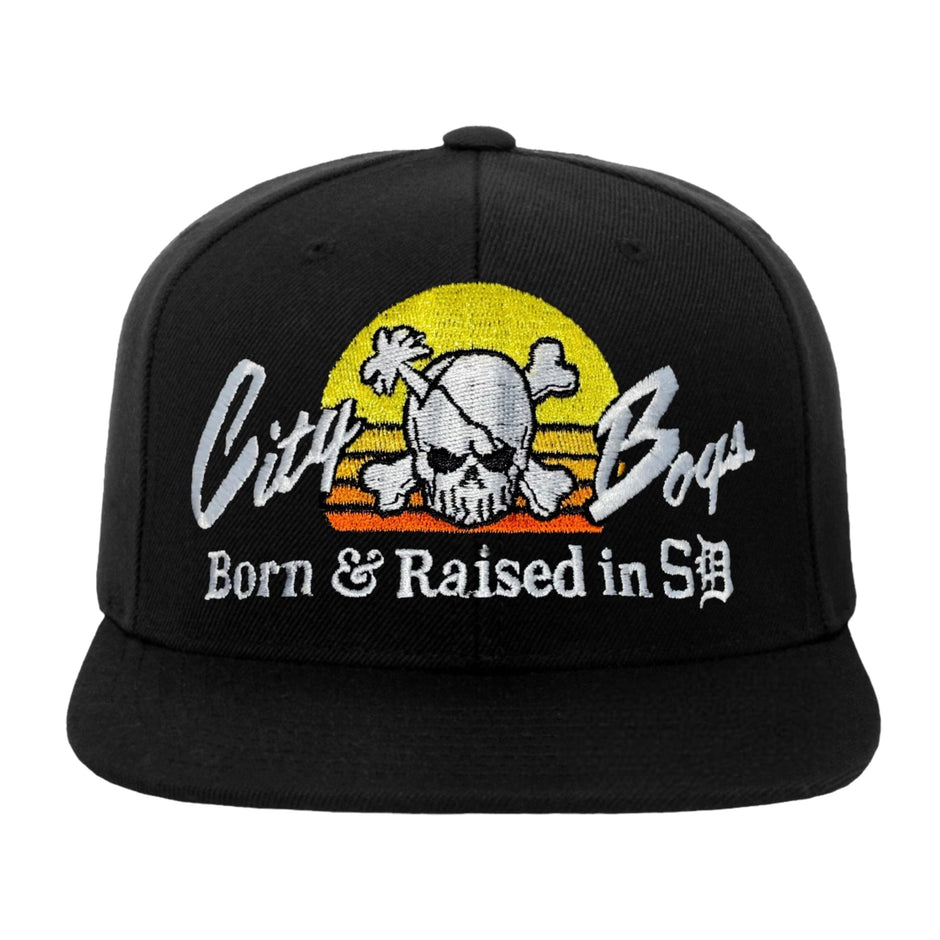 Snapbacks – Page 2 – Smashing Designs