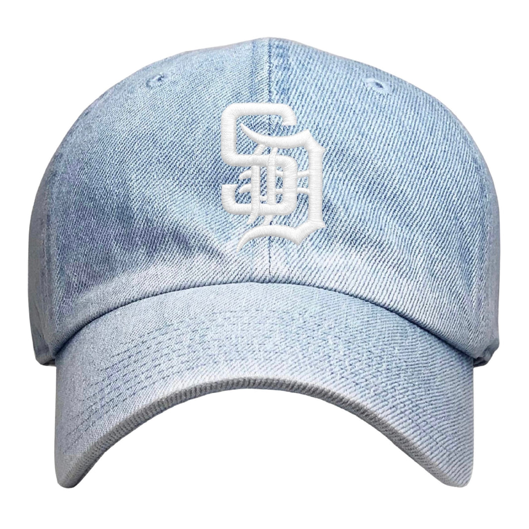 Dad Caps – Smashing Designs
