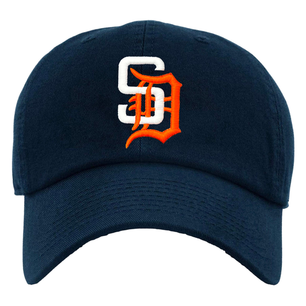 Dad Caps – Smashing Designs