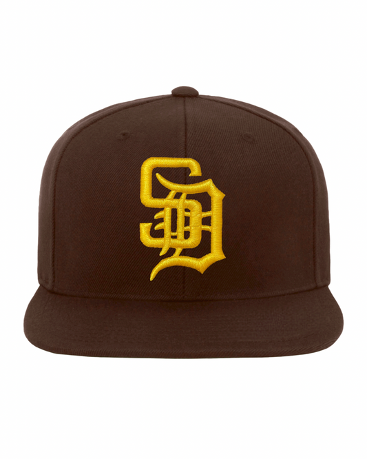 Snapbacks – Smashing Designs